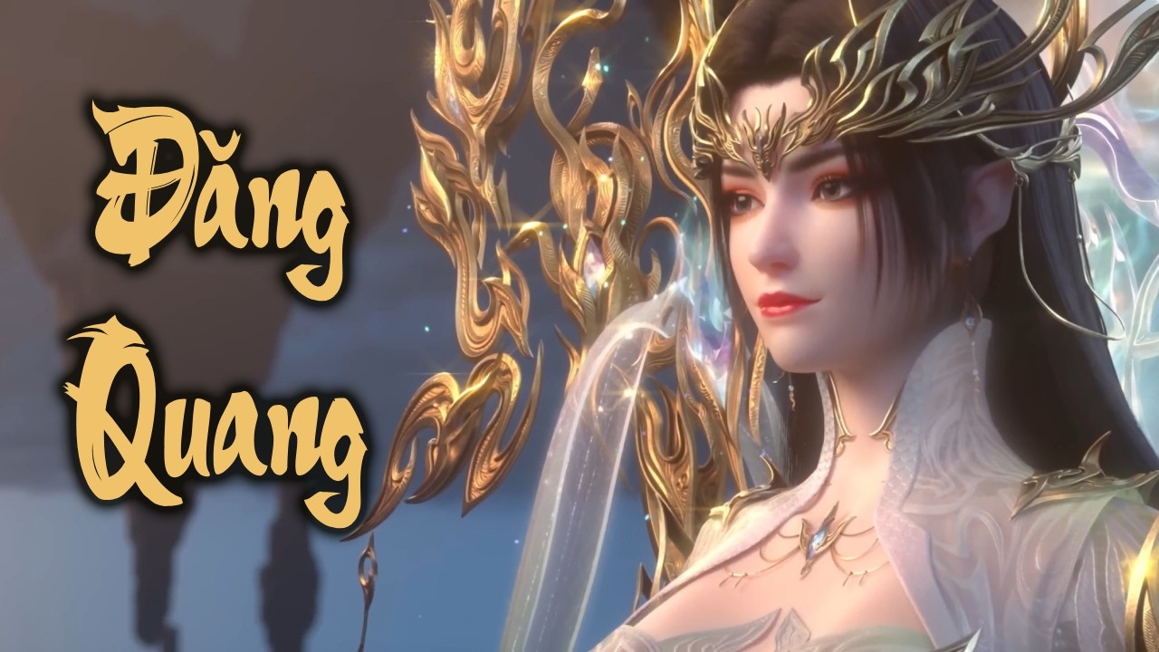 Tử Linh Tiên Tử | Tiểu sử Uông Ngưng vợ của Hàn Lập