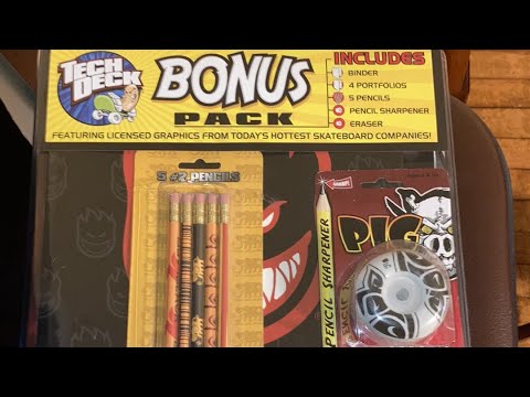 The most 💰expensive 💰Tech Deck Ever sold on the black market $250+++💰💰💰 ...