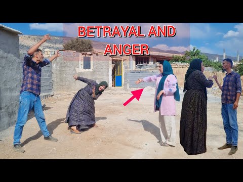 The War Over the Roof: Mehrshad's Betrayal and Soheila's Stubborn Resistance