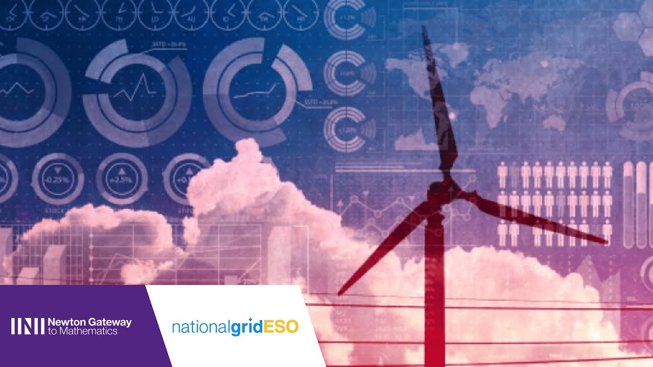 Dr. Cathy McClay | Industry Talk: The Electricity System Operator ...