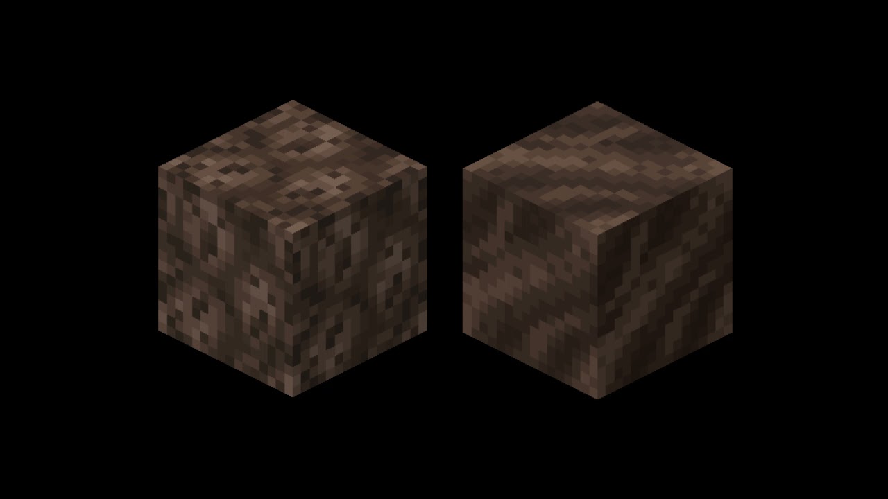 Soul Sand and Soil Sound Effect [Minecraft] - YouTube