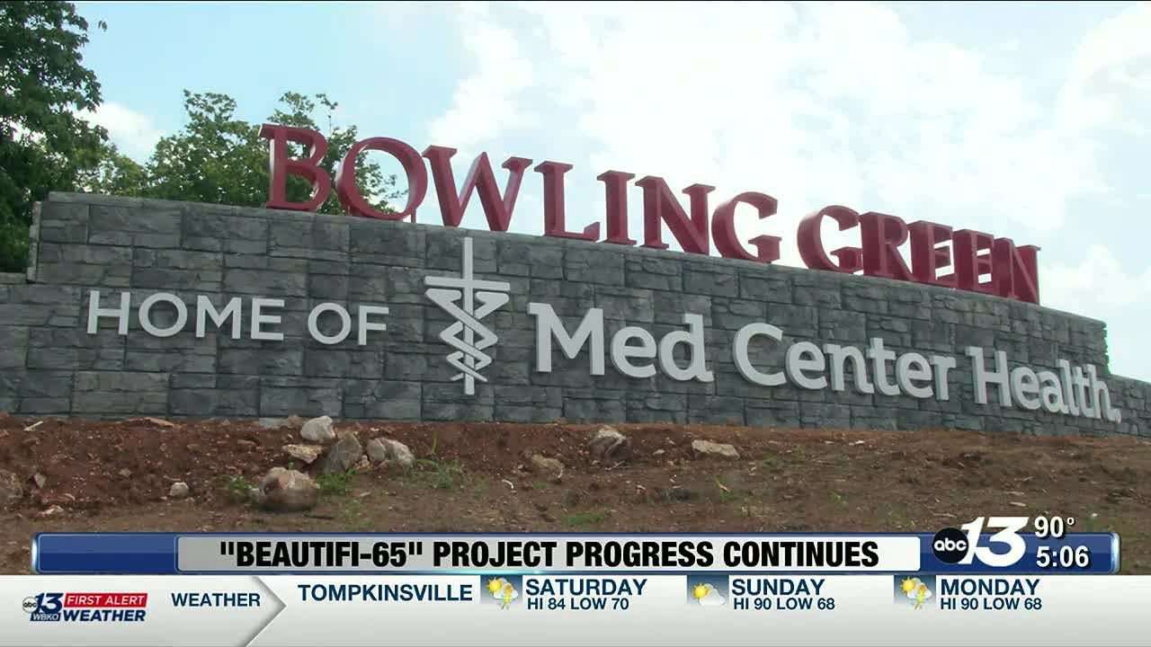 Operation PRIDE’s ‘Beautifi-65′ project progress continues - YouTube