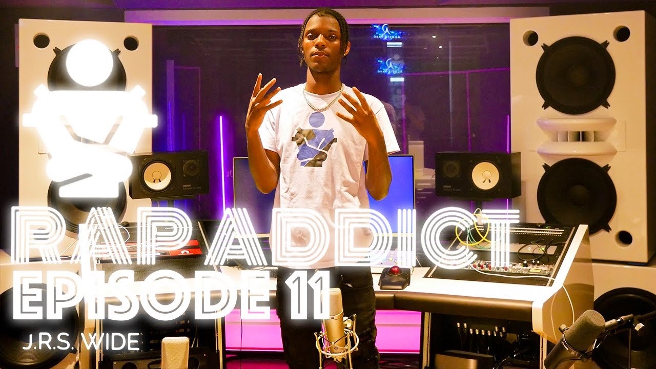 Ty Lotto Interview: Queens is beginning to make it's sound, Ne-Yo ...