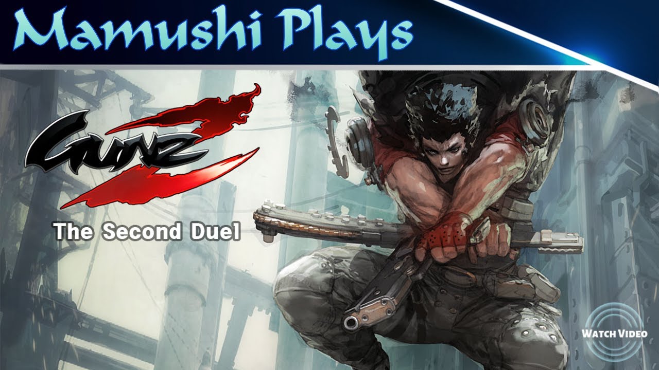 GunZ 2: The Second Duel Gameplay - Quick Play - YouTube