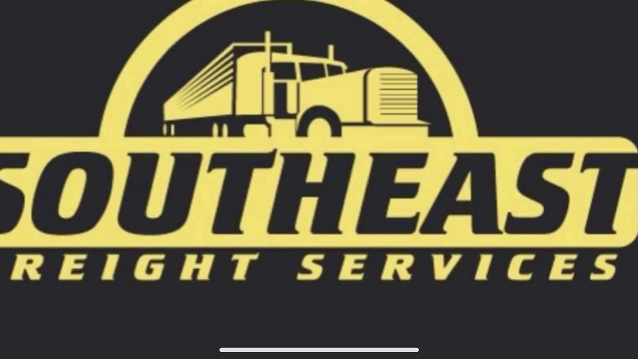 Southeast Freight Services - YouTube