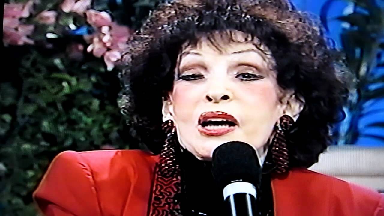 Dottie Rambo Bring All Your Needs To The Altar - YouTube