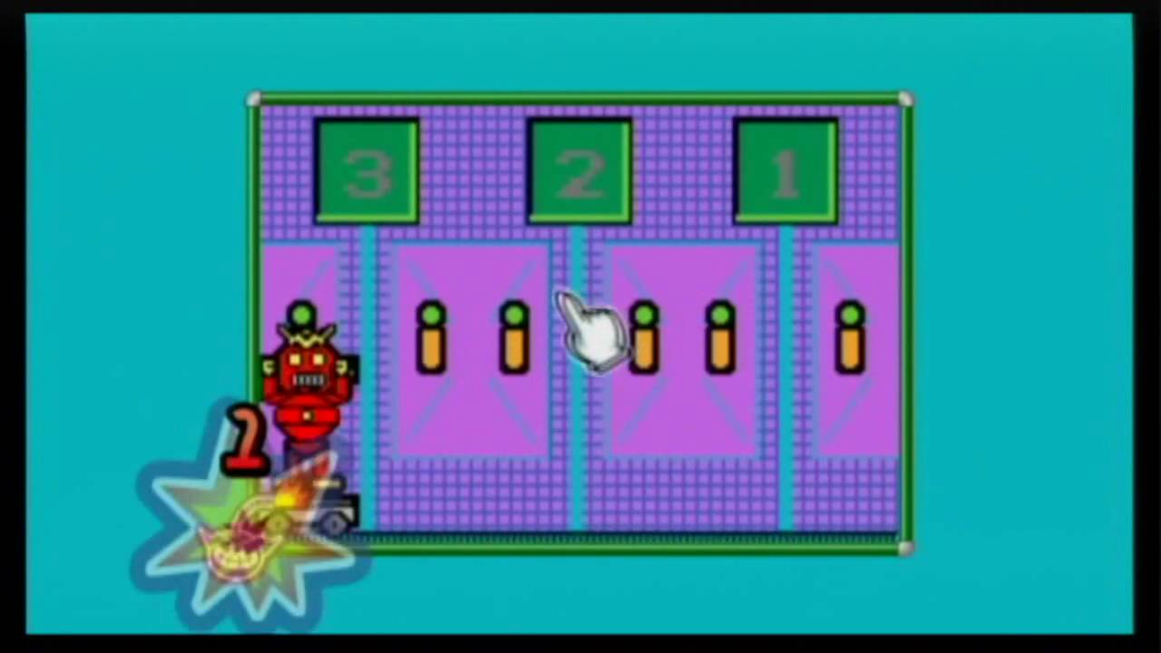 WarioWare DIY Showcase Review (WiiWare) - YouTube