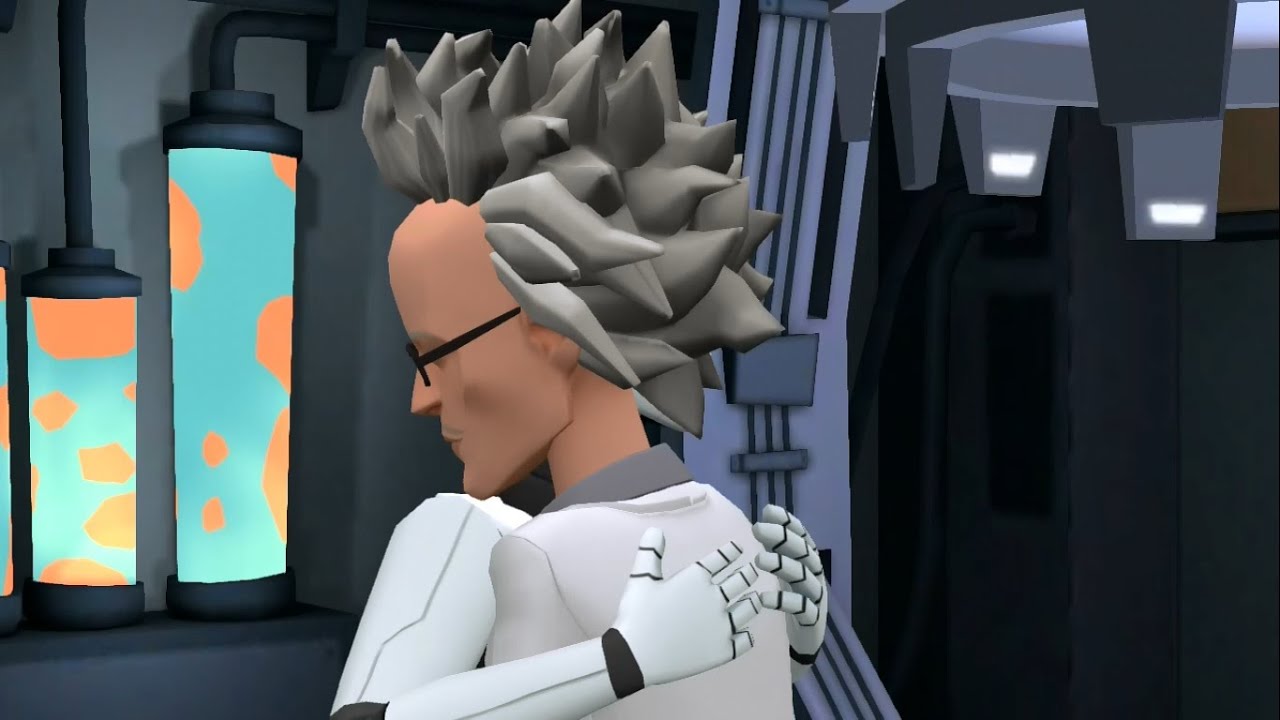 The Time Machine Season 1 Final Episode - YouTube