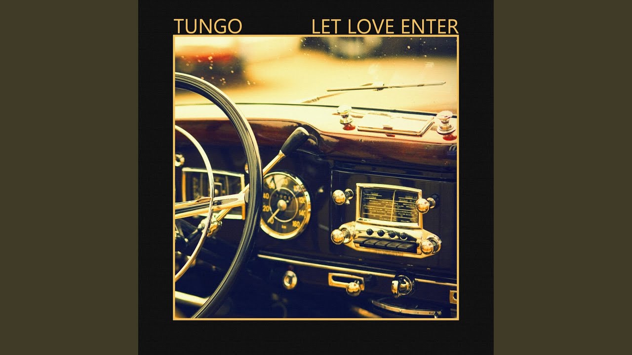 Let Love Enter - YouTube