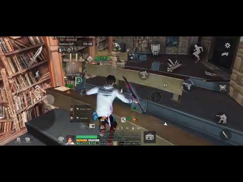 #life after how to jump with Sniper roll using mobile - YouTube