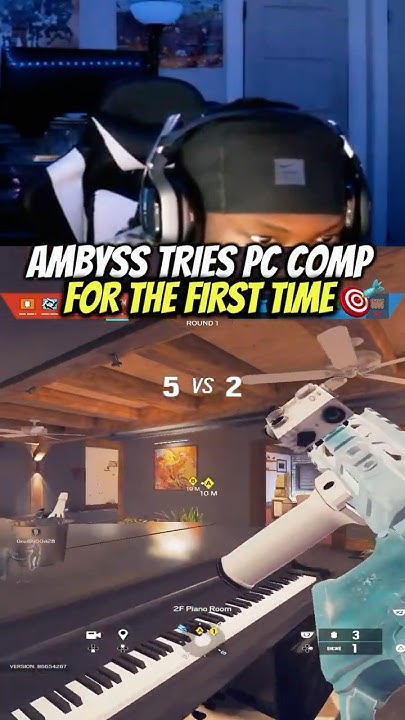Best Controller Settings For AIMBOT/Piece Control🧩 + Rainbow Six Siege Console - YouTube