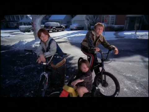 David R. Chandler on The Middle - ABC - YouTube