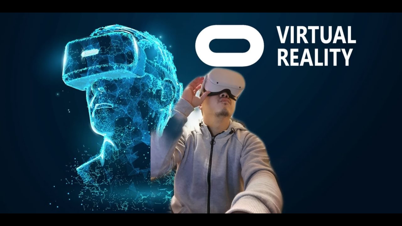 Hand Physics Lab VR Game - YouTube