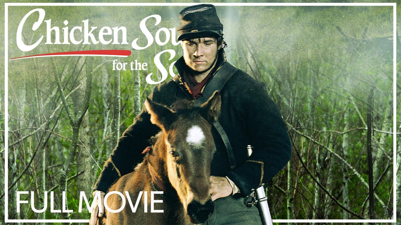 The Colt | FULL MOVIE | Drama, Horses | INSPIRING STORY - YouTube