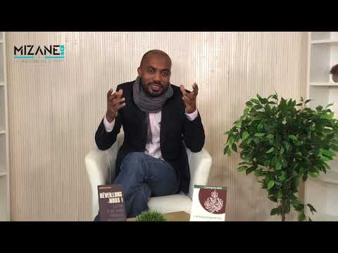 Mohamed Bajrafil : l'islam est-il une religion d'amour ?