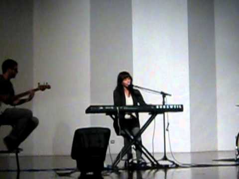 Clara Grun en Costa Rica - YouTube