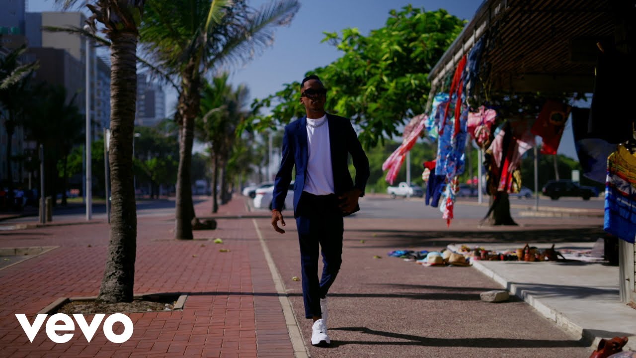 TNS x Kasango - Sikelela (Official Music Video) ft. Bukeka - YouTube Music