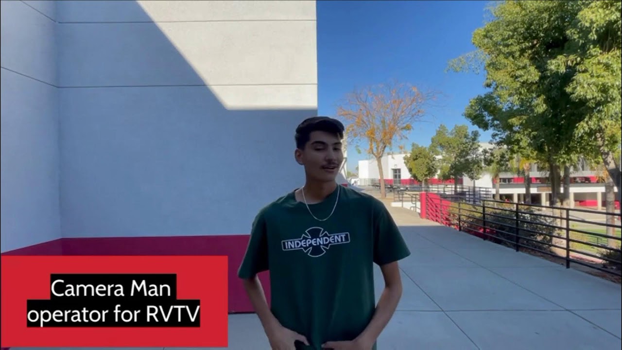 RVTV News December 3, 2021 - YouTube