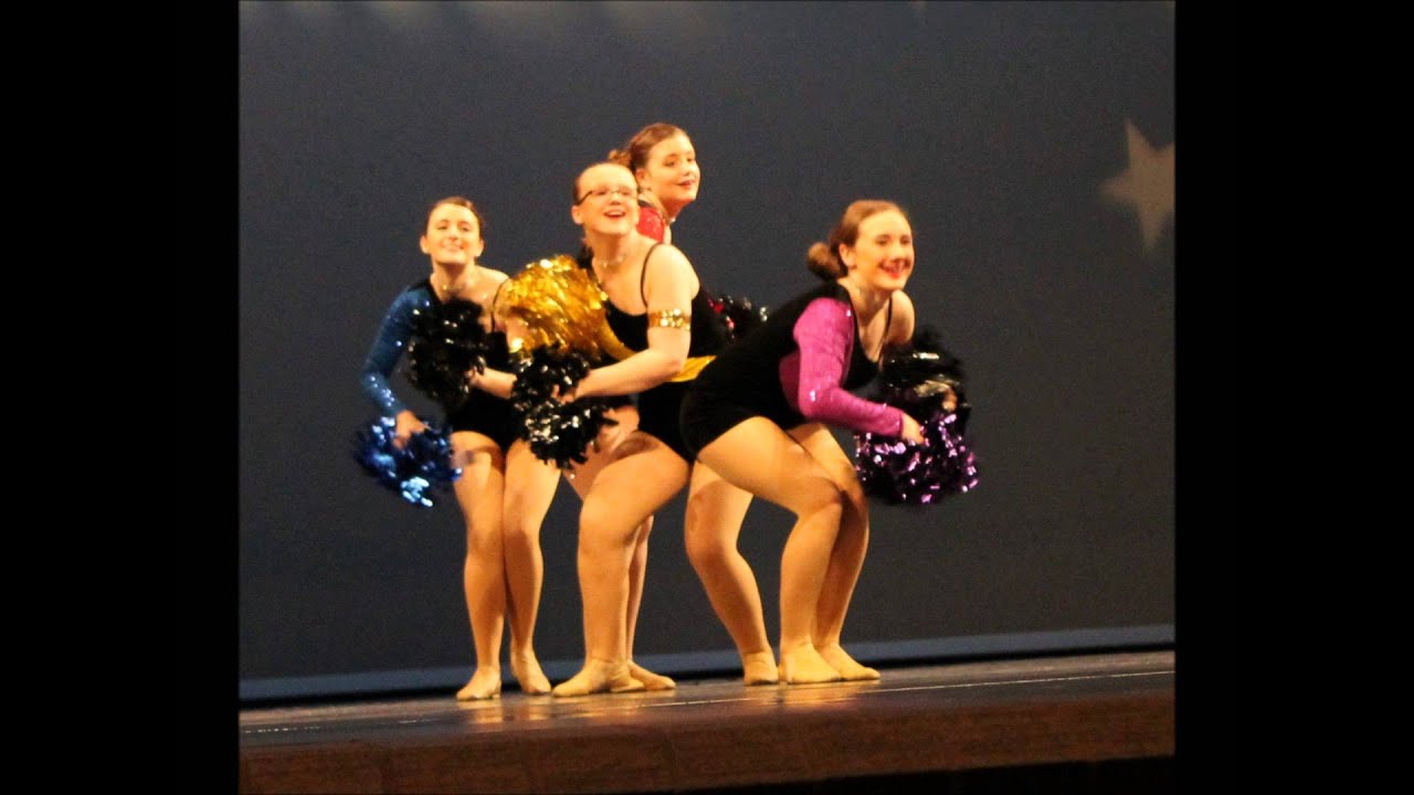 Cathy Roe Ultimate Dance Indianapolis 2013, Backstage Studio of Dance ...