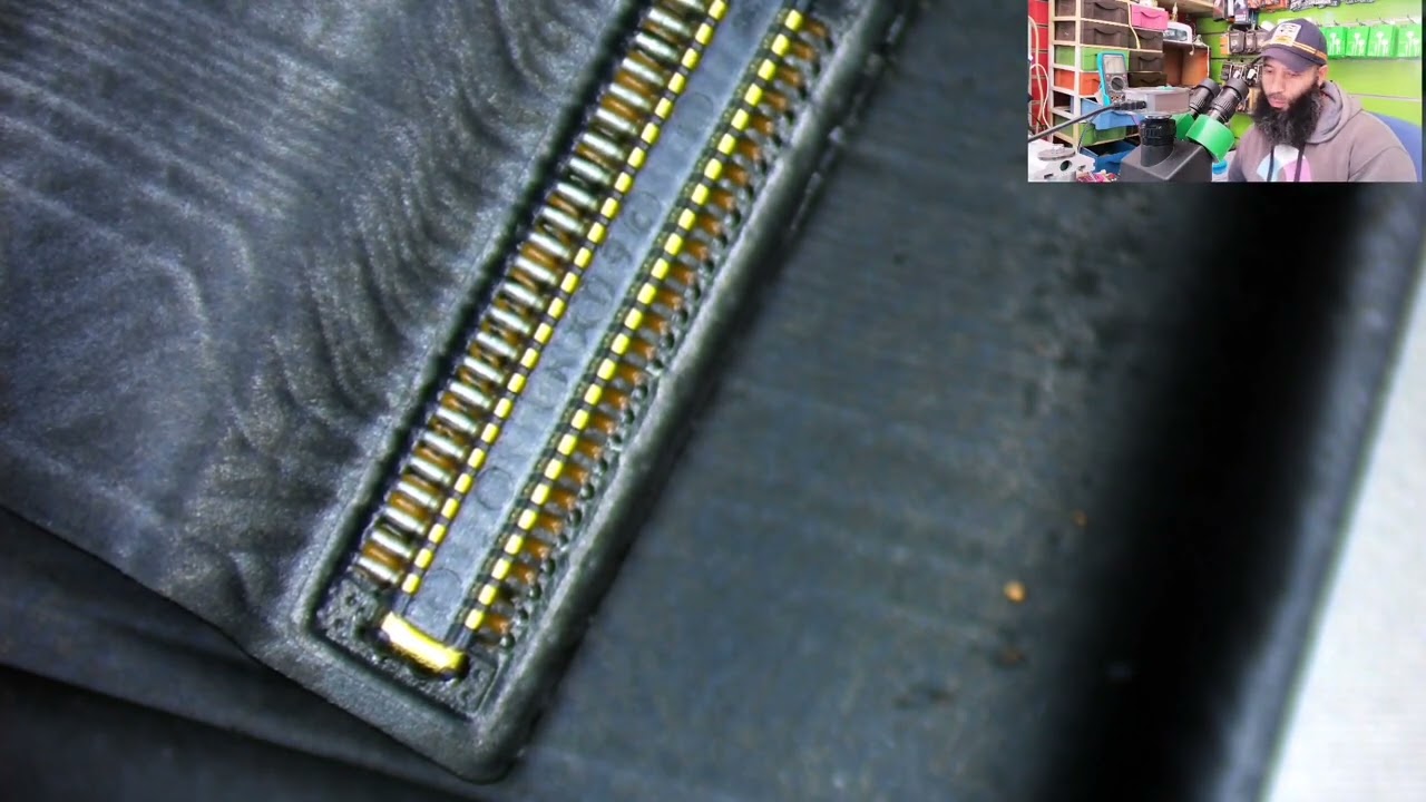 Huawei P Smart 2019 Audio Repair - YouTube