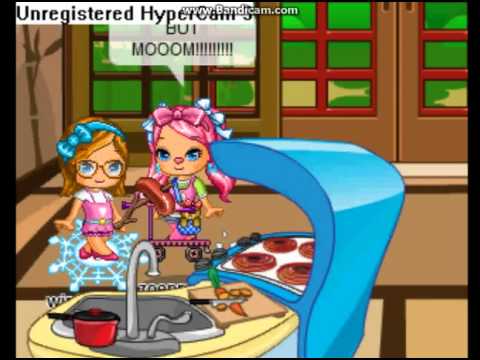 Fantage - Girl wants a pokemon doll (FUNNY VID) :3 - YouTube