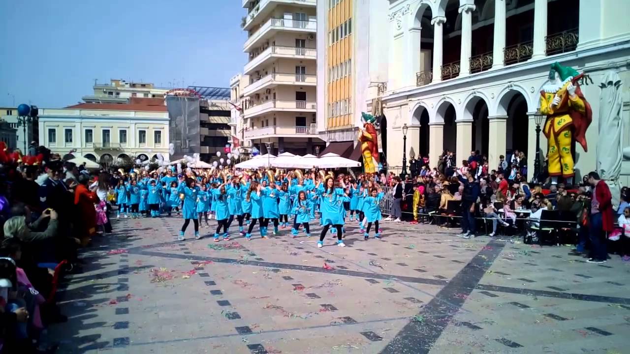 Tempo24.gr - YouTube
