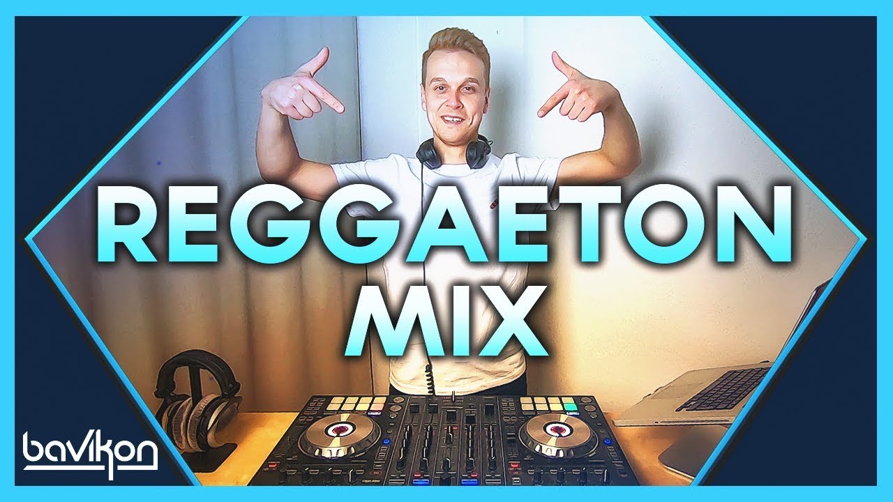Reggaeton Mix 2020 | #3 | The Best of Reggaeton 2020 & Pop Latino 2020 ...