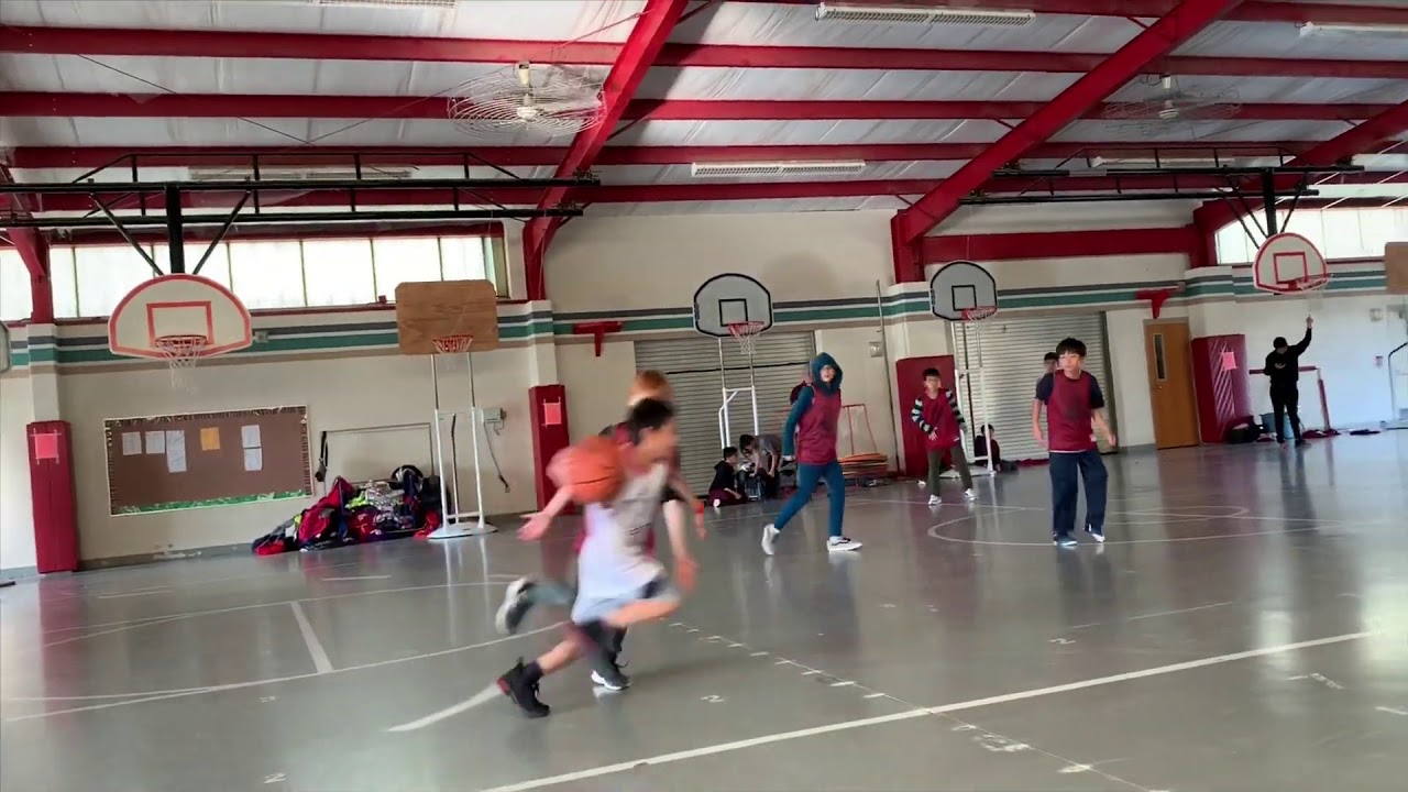 InSHAWNity Game 4 Highlights from Shimotsu Elementary - YouTube