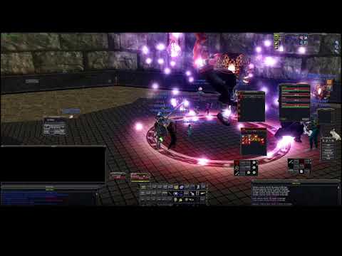 Everquest Solusek Ro's Tower Mini Boss Guide - YouTube