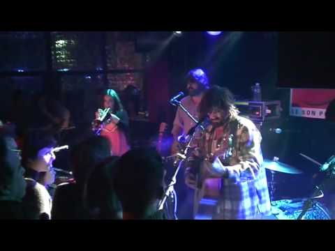 Angus and Julia Stone - Babylon (live)