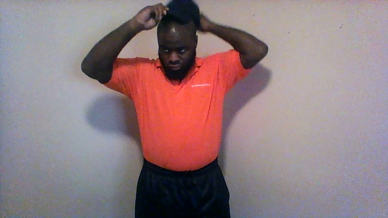 Coach Hedge Aud 1 - YouTube