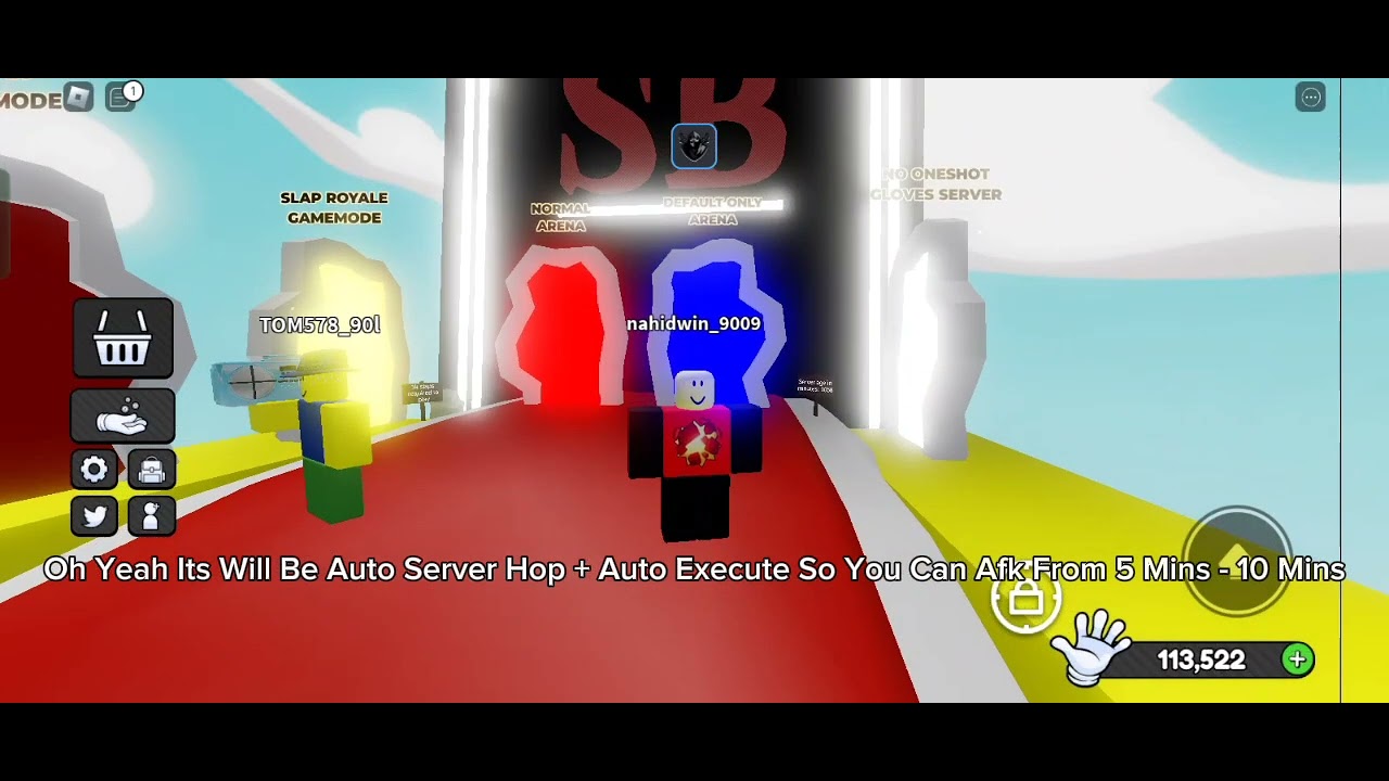 ULTRA BOB FARM [OP] - YouTube