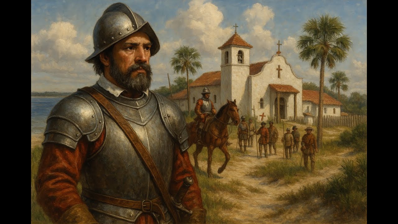 SS8H1 B and C European Exploration, Hernando DeSoto, and Spanish ...