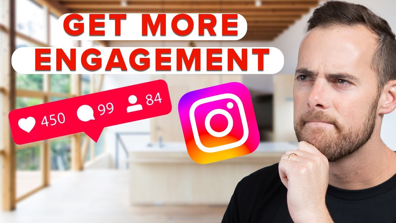 How To Get More Engagement On Your Instagram Posts YouTube how-to-get-more-engagement-on-your-instagram-posts-youtube