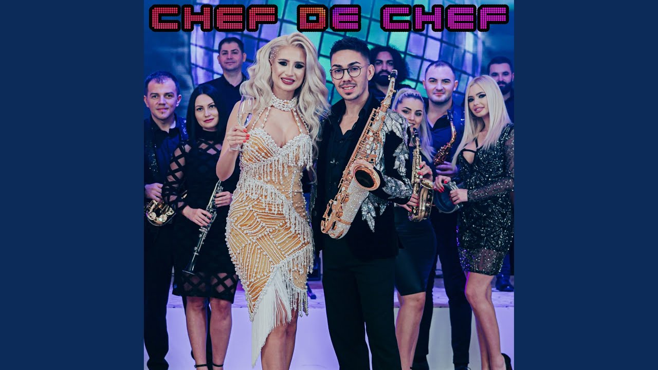 Chef De Chef - YouTube