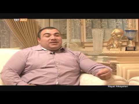 Vüqar Namazov - Hayat Hikayeleri - TRT Avaz