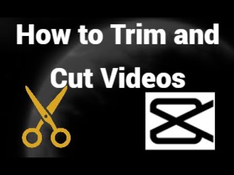 How to Trim and Cut Videos in CapCut – Easy Editing Guide for Beginners ...