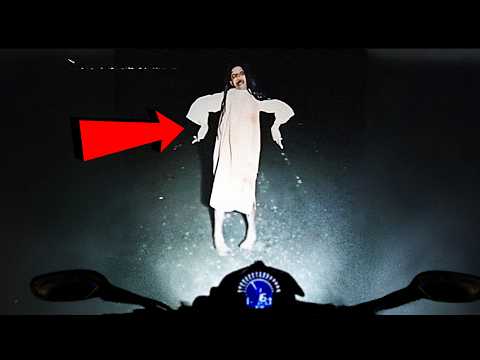 15 Scary Videos That Shook the Paranormal World for Real