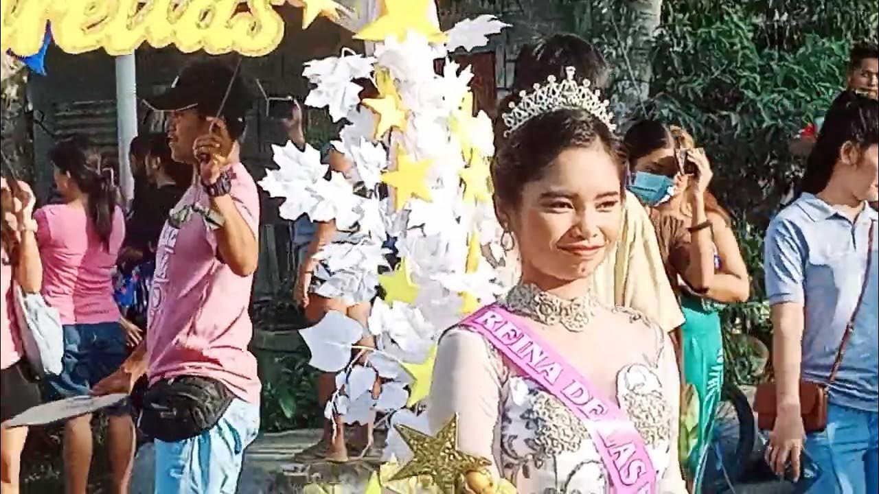 Flores de Mayo 2023 (Santacruzan) Vinzons Camarines Norte - YouTube