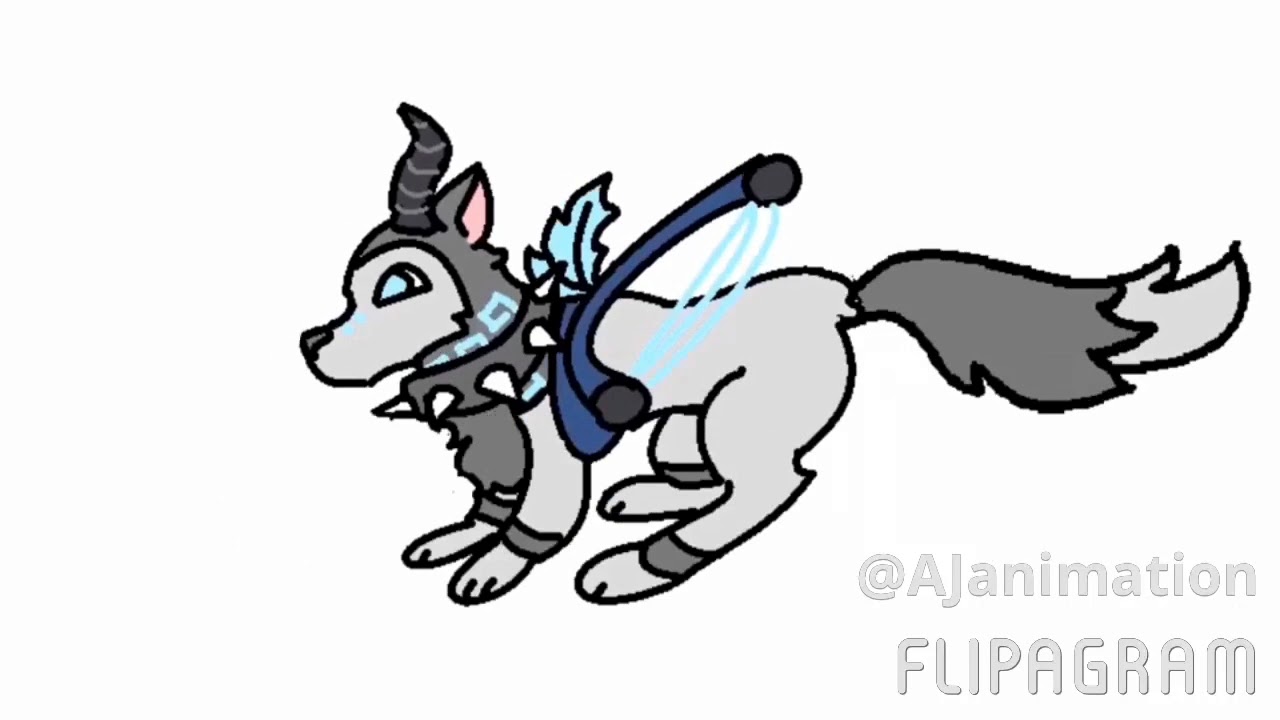 Animal jam Short Animations - YouTube