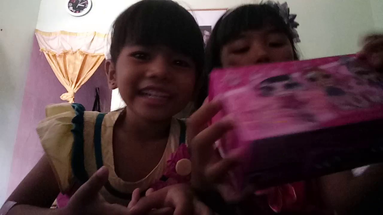 Ngevlogs Seru Dengan Sepupu Aku Olivia Youtube