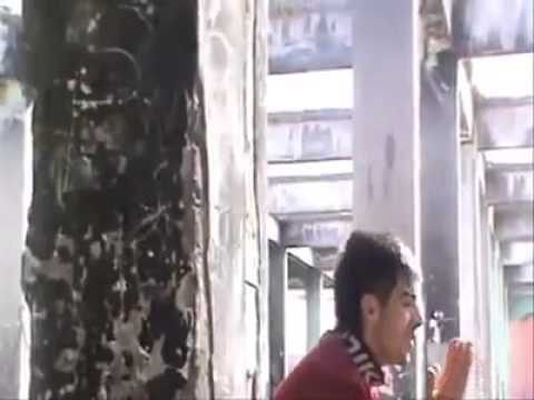 Bozan - 14 Şubata Özel (Çingenem) 2012