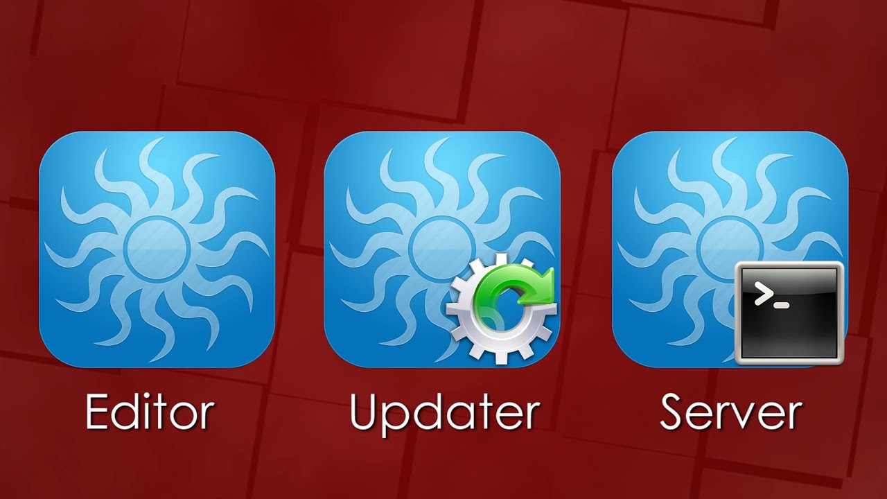 SOL Editor - Está chegando... - YouTube