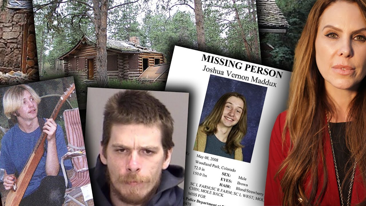 ACCIDENT OR MURDER?- THE MYSTERIOUS DEATH OF JOSHUA MADDUX - YouTube
