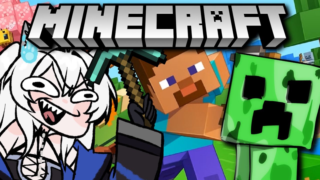 I'm Gona Stub my Toe on an Endermen - Ecto Cats Community Server ...