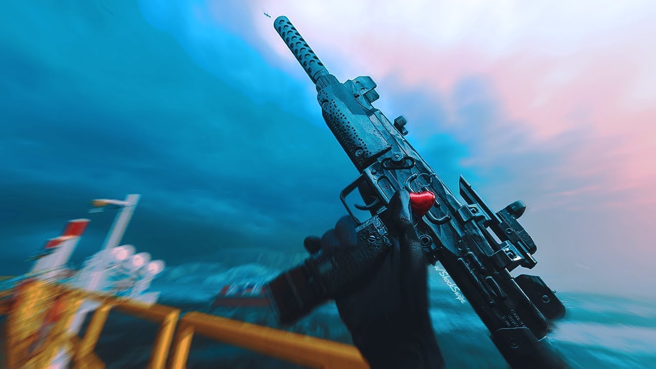 goodbye MW19..... - YouTube