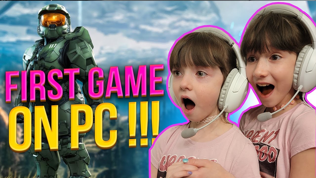 Halo Infinite on OVERPOWERED PC's!!! - YouTube