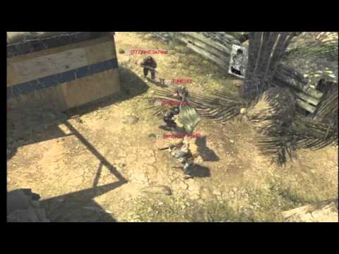 2 Spawn Tomahawk on Friring Range - YouTube