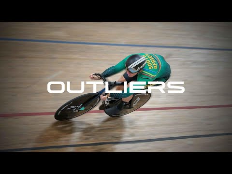 An Unsupported Journey To Becoming An Olympian - Jean Spies | Outliers