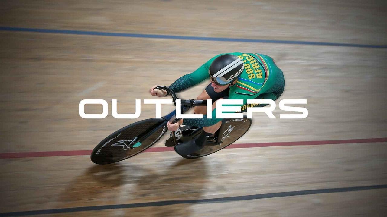 An Unsupported Journey To Becoming An Olympian - Jean Spies | Outliers ...
